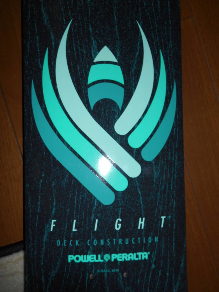 Powell Peralta パウエル ペラルタ スケボーデッキ スケートボード フライトデッキ 8inc(デッキ)｜売買されたオークション情報、yahooの商品情報をアーカイブ公開 ...
