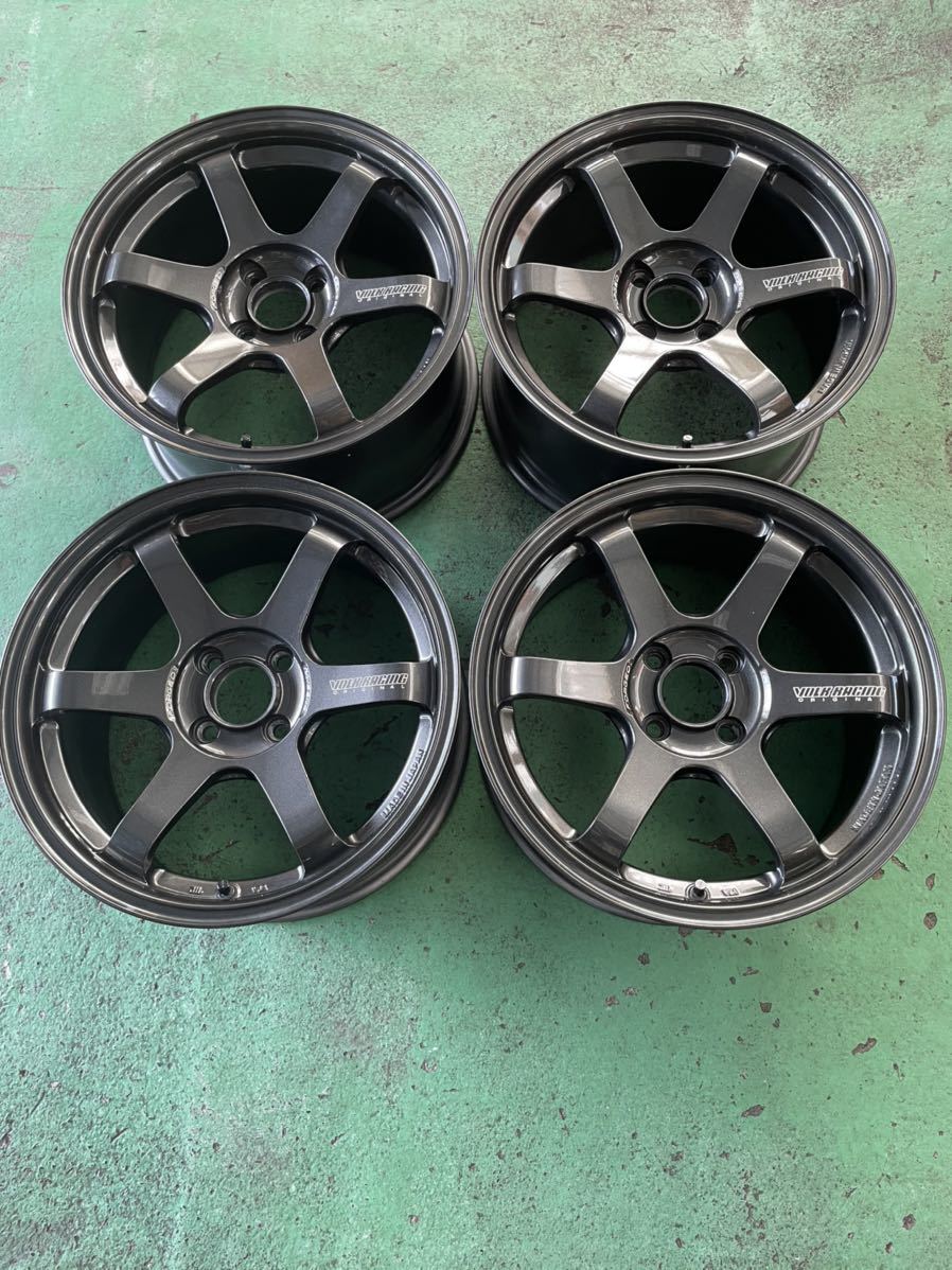 品 レア 村上モータース ND ロードスターピッタリ RAYS レイズ TE37 SONIC 鍛造 16-8J+40 16-8J+35 フェイス4 コンケイブ(社外品)｜売買されたオークション ...