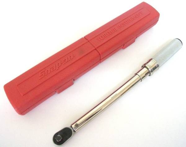 即納 Snap-on スナップオン 3/8 トルクレンチ QD2R1000(トルクレンチ)｜売買されたオークション情報、yahooの商品情報を ...