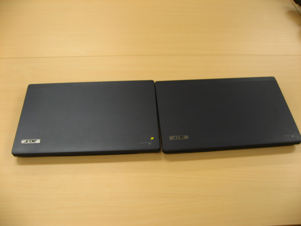 M 5763 ACER 5335 2台 WIN7ノートパソコン ジャンク(14インチ～)｜売買されたオークション情報、yahooの商品情報を ...