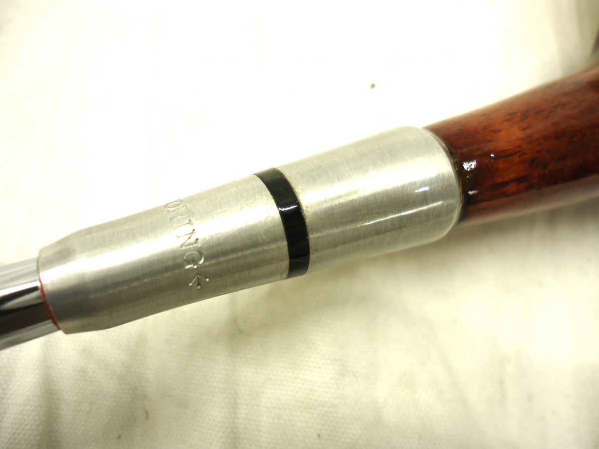 1000円スタート ゴルフクラブ Kenneth Smith ケネススミス HAND MADE ToFit You Kansas City M-1869 212767 4 12 120周年記念 ...