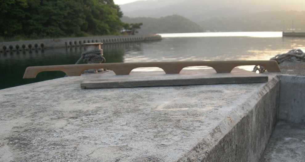 チーク製ハンドレール 5ループ 145cm(内装品)｜売買されたオークション情報、yahooの商品情報をアーカイブ公開 - オークファン（aucfan.com）