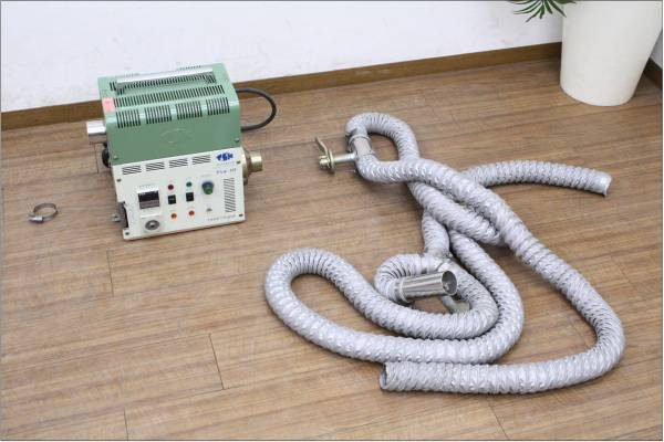 竹綱 電気式熱風発生機 TSK-10 50/60Hz 200V用(送風機、ブロワ)｜売買されたオークション情報、yahooの商品情報をアーカイブ公開 - オークファン（aucfan.com）