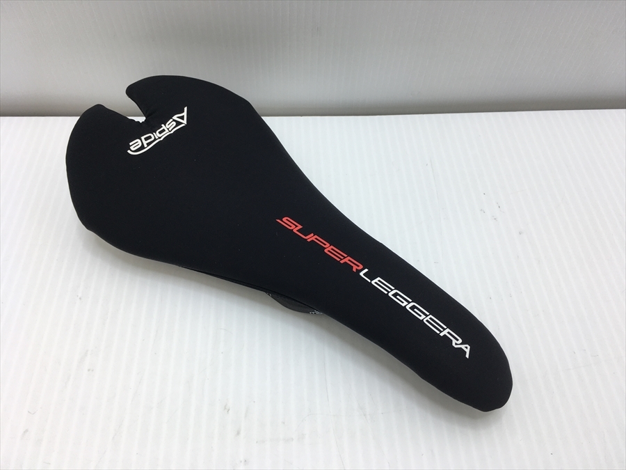 徳山 selle san marco セラサンマルコ サドル Timeエディション Aspide SUPER LEGGERA 3286 B210614R01A HF14B(セラサンマルコ ...