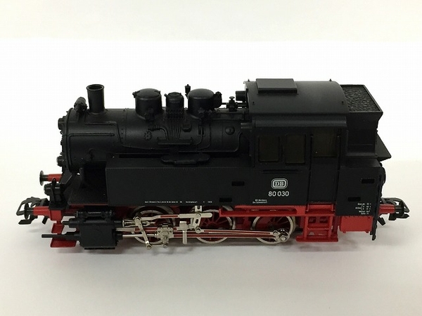 Marklin 3604 BR 80 Steam Locomotive メルクリン HOゲージ ジャンク T5728361(外国車輌)｜売買さ ...
