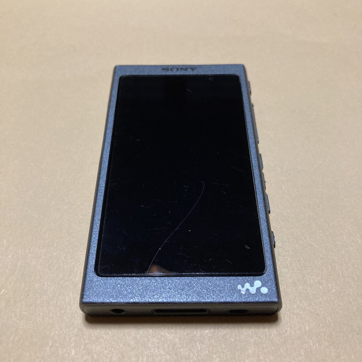 SONY WALKMAN NW-A35 64GB SDカード付 ウォークマンAシリーズ(本体)｜売買されたオークション情報、yahooの商品 ...