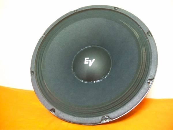 Electro-Voice EVM-12S OEM / リコーン品 812 0890 9704(キャビネット)｜売買されたオークション情報 ...