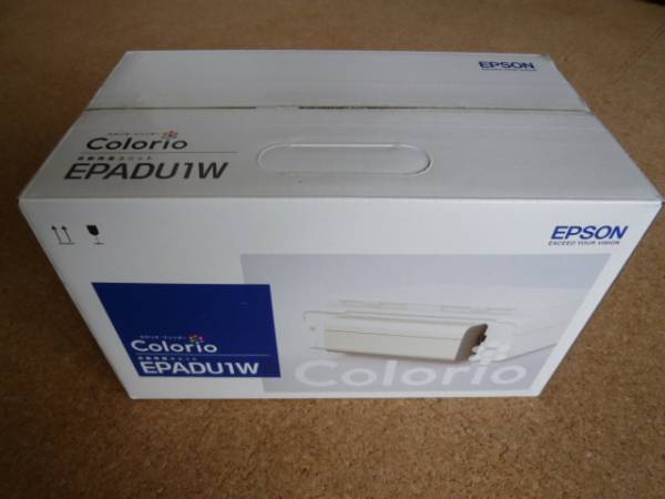 エプソンカラリオ EP-804A EP-803A用 自動両面ユニットEPADU1W(エプソン)｜売買されたオークション情報、yahooの商品情報をアーカイブ公開 - オークファン（aucfan ...