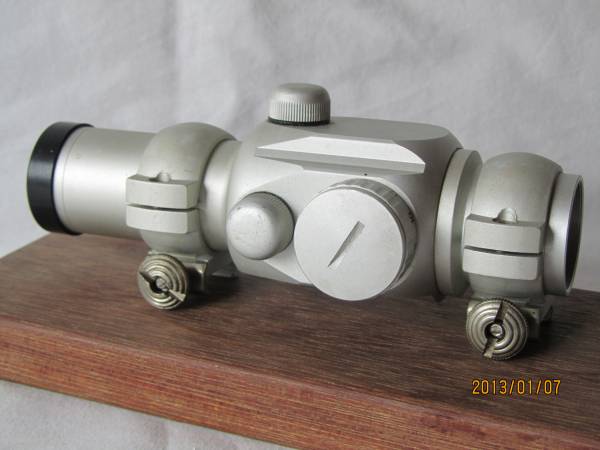 tasco PROpoint PDP3 ダットサイト 日本製(その他)｜売買されたオークション情報、yahooの商品情報をアーカイブ公開 ...