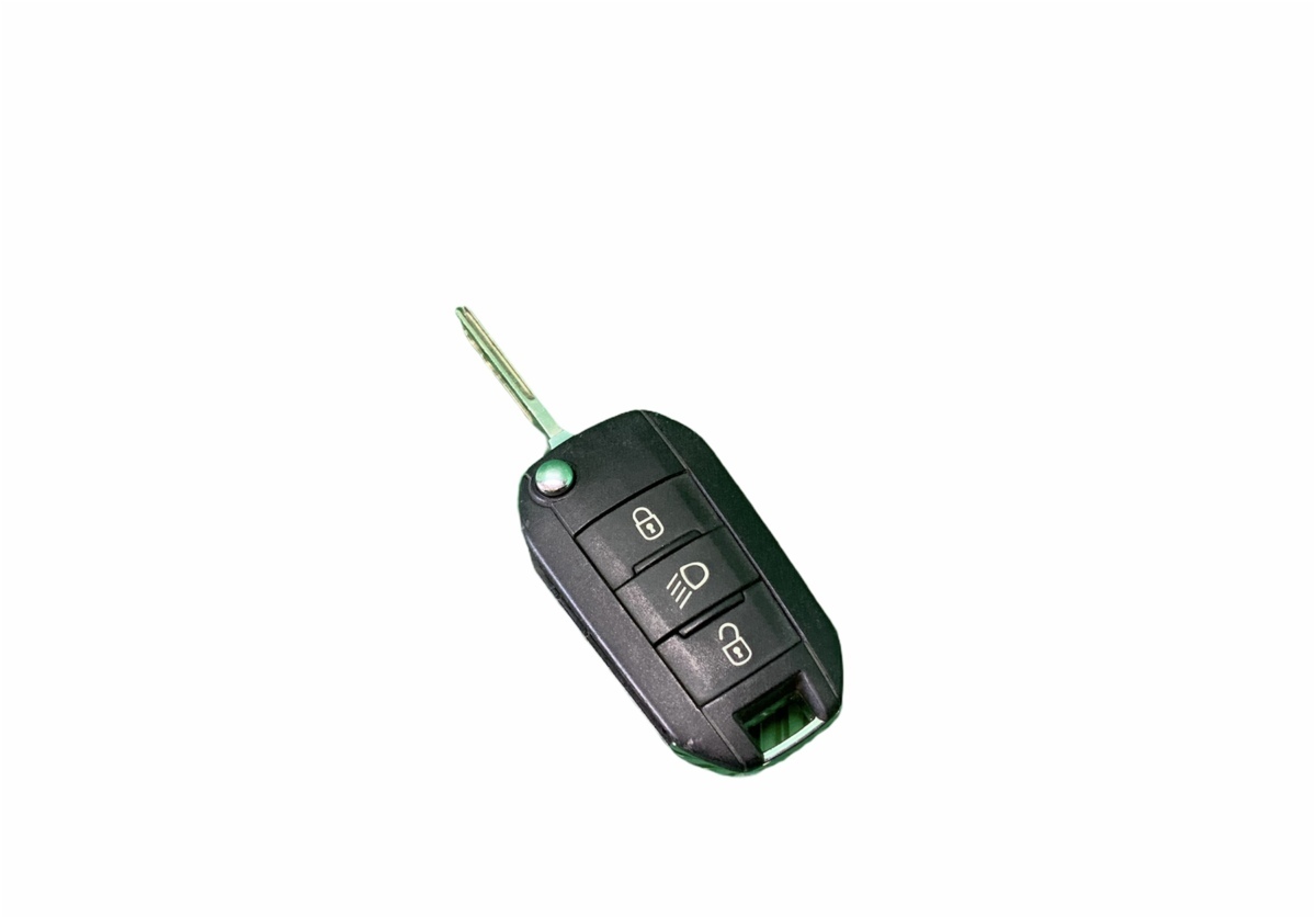 プジョー2008 プレミアム A94HM01 純正 スマートキー 3ボタン カギ キーレス 30829 YA092(キーレスエントリー)｜売買 ...