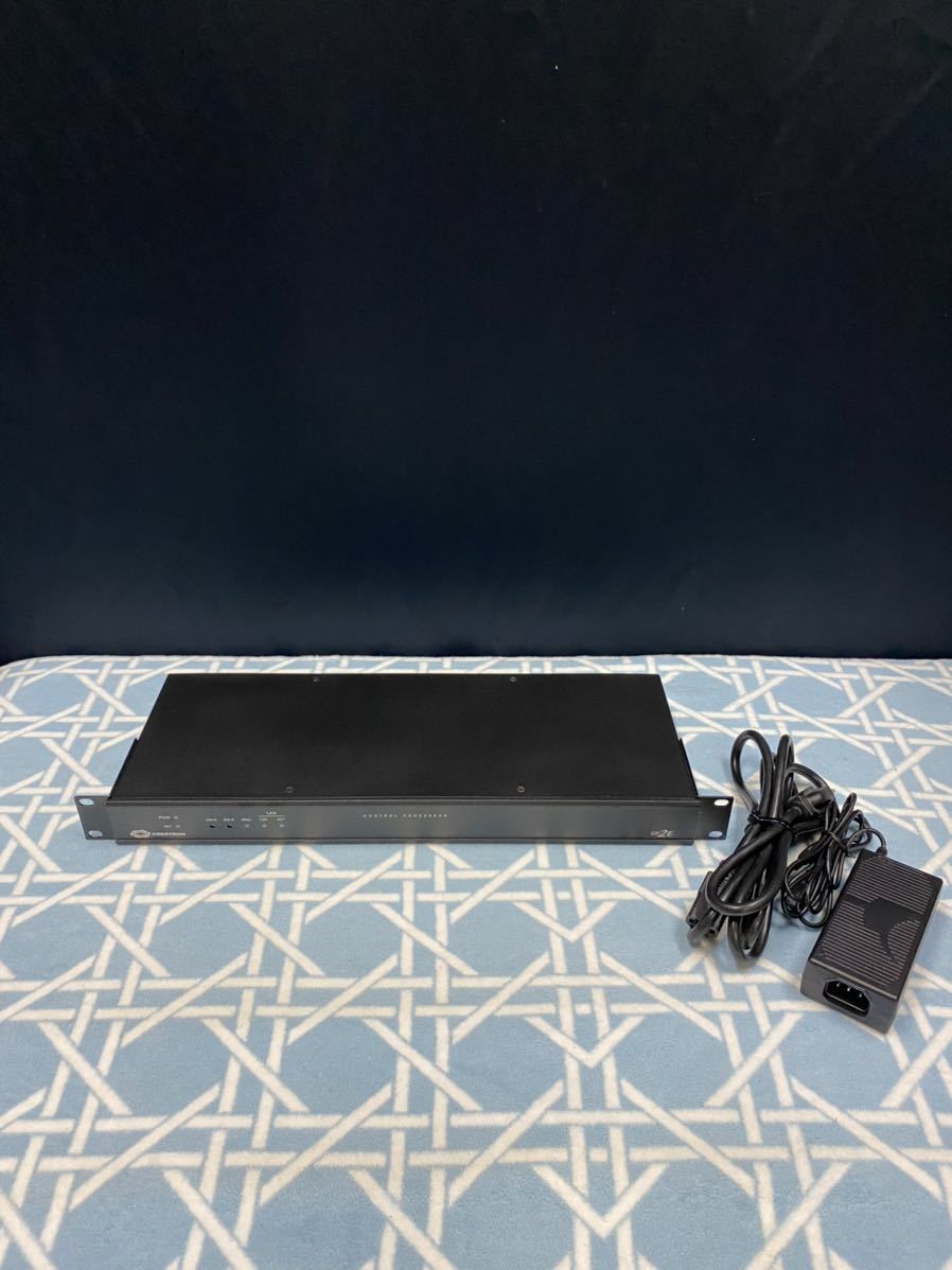 CRESTRON クレストロン CP2E POWER PACK PW-2420RU み(その他)｜売買されたオークション情報、yahooの商品 ...