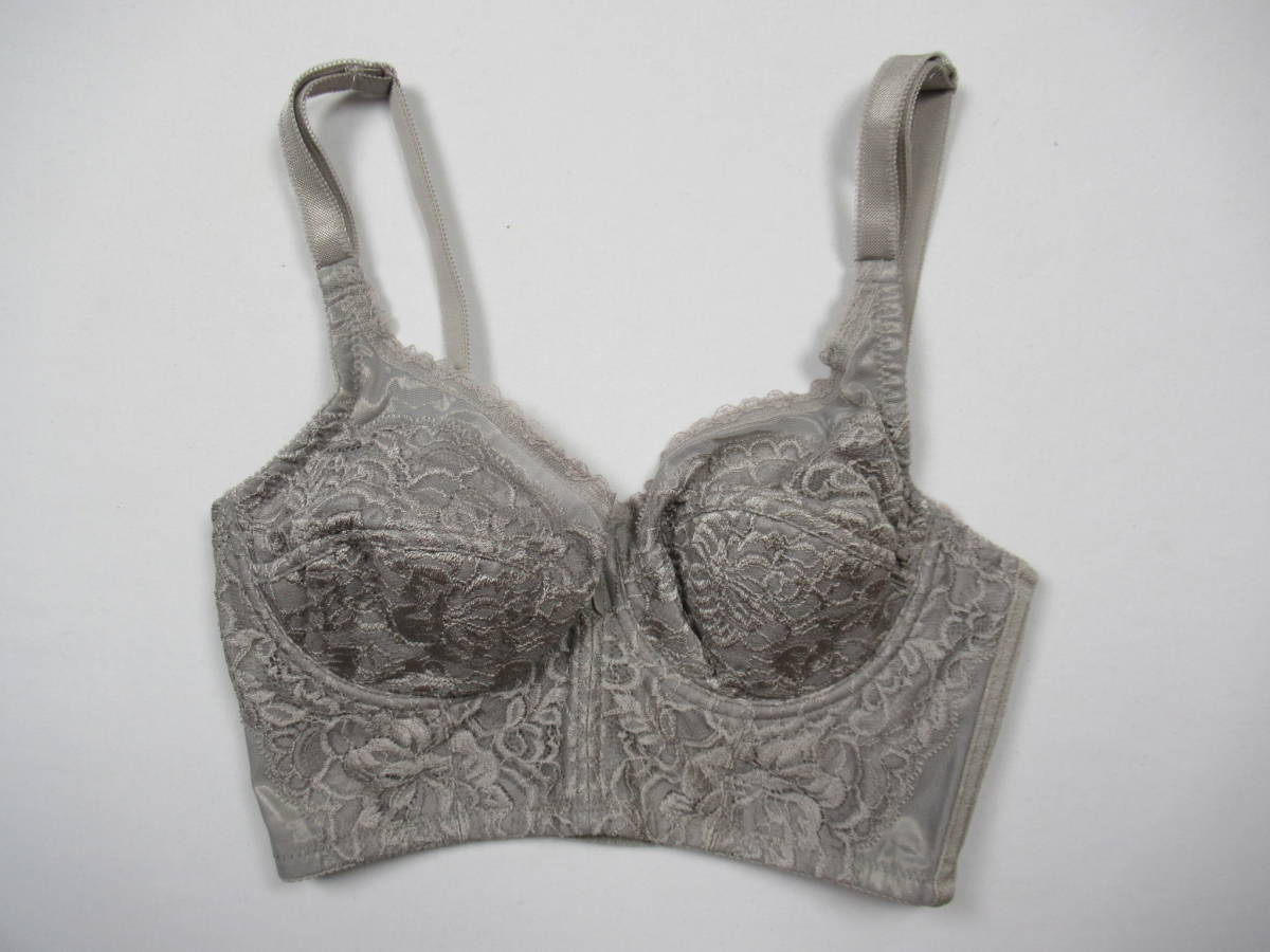 8045 80 日本製 4段フック ブラジャー C65(Cカップ)｜売買されたオークション情報、yahooの商品情報をアーカイブ公開 - オークファン（aucfan.com）