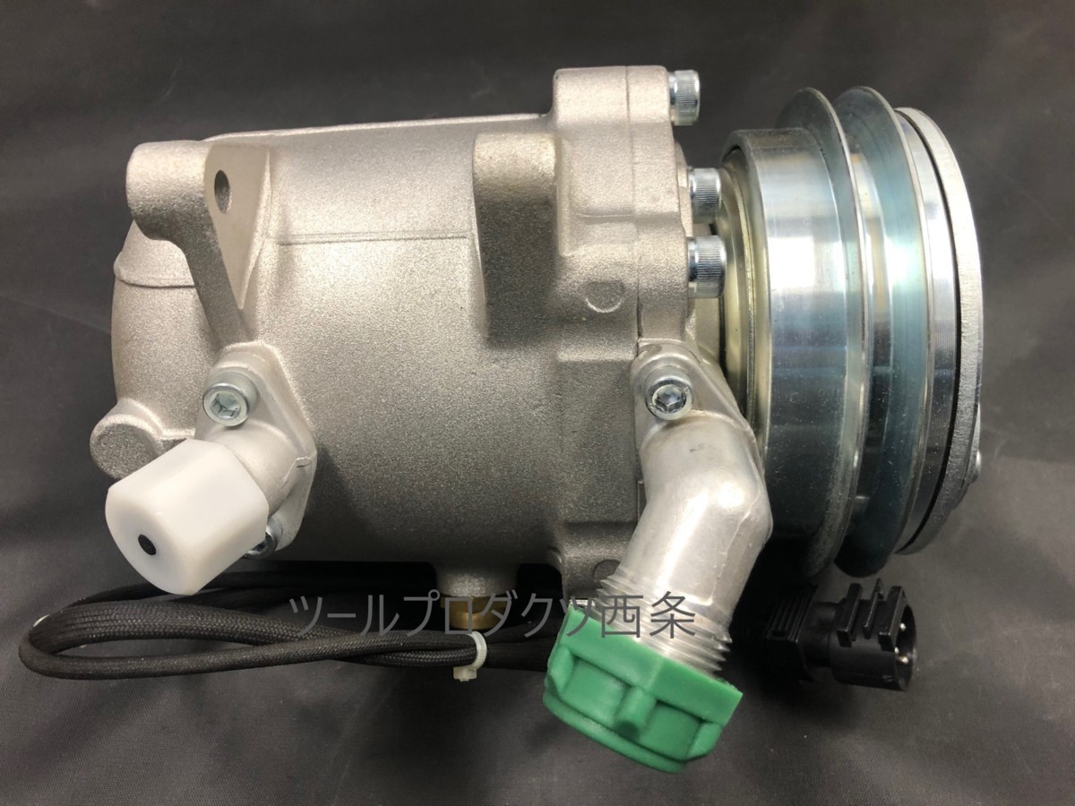 MODE BMW E30 E34 E36 M3 M5 エアコンコンプレッサー 64521386464 64528385713(BMW用)｜売買 ...