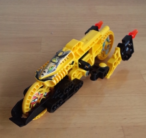 レゴ ロボライダー パワー 8514 LEGO ROBORIDER POWER(レゴ バイオニクル)｜売買されたオークション情報、yahooの ...