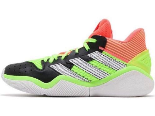 adidasハーデン ステップバック メンズ バスケットボール シューズ Harden Stepback EF9890 26センチ(26 ...