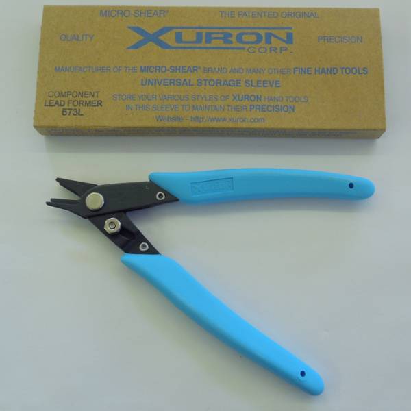 世界の名品XURON 573L 超特価リードフォーミング数量限定(アマチュア無線)｜売買されたオークション情報、yahooの商品情報を ...