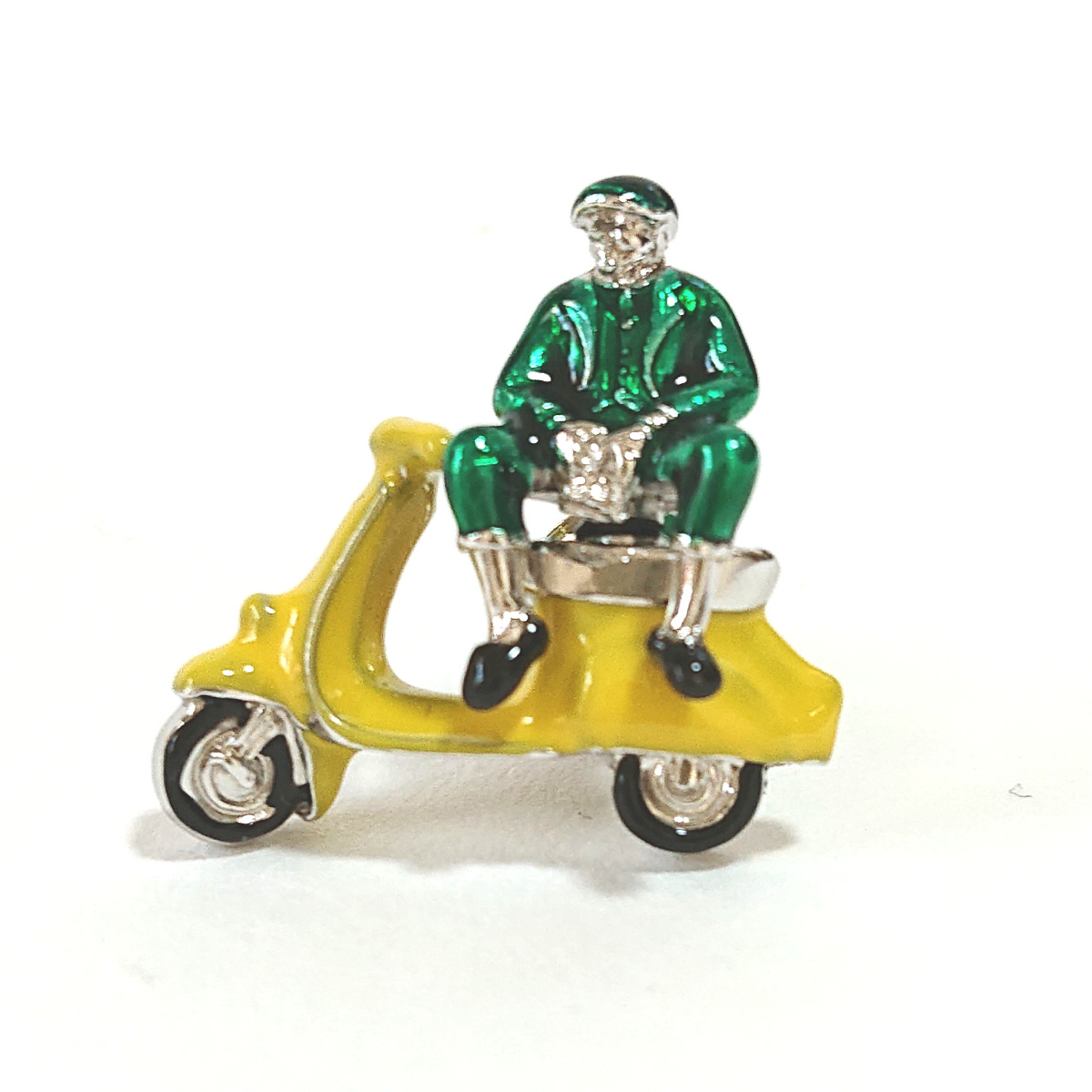 psp15 Paul Stuart ポールスチュアート ピンバッジ ピンズ スクーター 原付バイク(その他)｜売買されたオークション情報、yahooの商品情報をアーカイブ公開 - オークファン ...