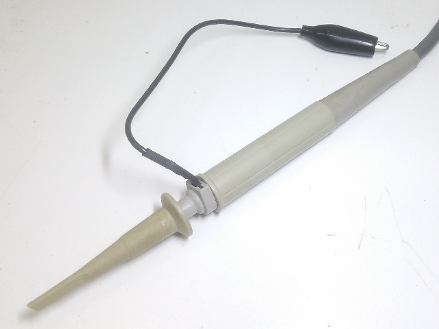 レクロイ LeCroy アクティブプローブ AP020 動作良好 J1209(その他)｜売買されたオークション情報、yahooの商品情報を ...