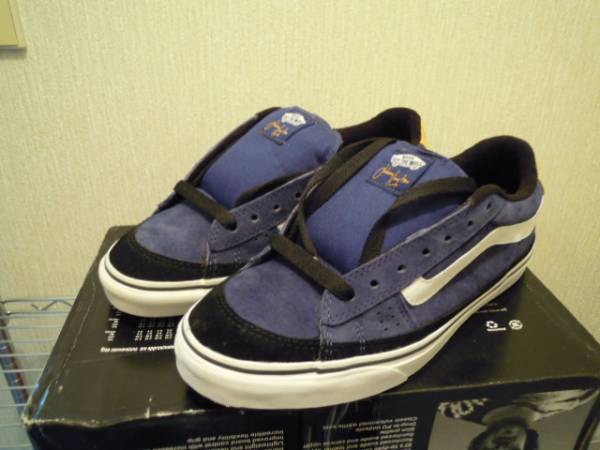 バンズ vans J-LAY 27cm US9 skate スケート 靴(27.0cm)｜売買されたオークション情報、yahooの商品情報を ...