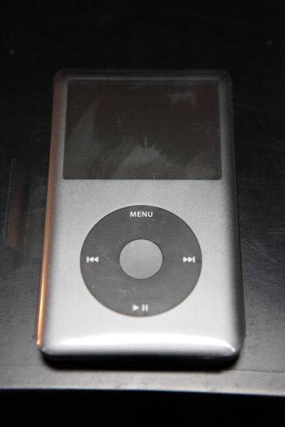 i Pod classic 160GB 黒(iPod classic)｜売買されたオークション情報、yahooの商品情報をアーカイブ公開 ...