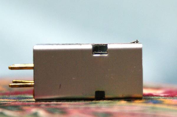 Fairchild フェアチャイルド SM1 ステレオカートリッジ(MM)｜売買されたオークション情報、yahooの商品情報をアーカイブ公開 ...