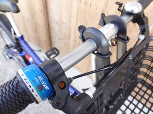 6段変速 CUBIKE キューバイク 折り畳み自転車 ③ シマノ(20インチ～)｜売買されたオークション情報、yahooの商品情報をアーカイブ公開 - オークファン（aucfan.com）