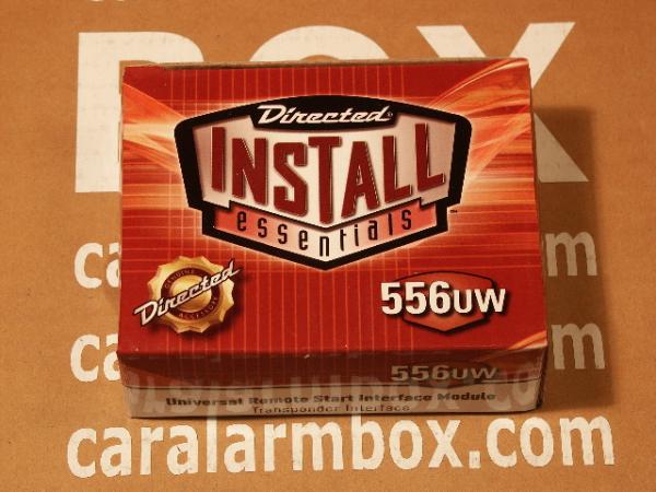 556UW イモビキャンセラー モジュール 送料500円 556U 簡単配線(アラーム)｜売買されたオークション情報、yahooの商品情報を ...