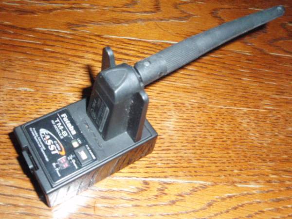 FUTABA TM-8 2.4Gモジュール(送信機)｜売買されたオークション情報、yahooの商品情報をアーカイブ公開 - オークファン ...