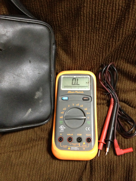 スナップオン ブルーポイント製 検電テスター EEDM504B(その他)｜売買されたオークション情報、yahooの商品情報をアーカイブ公開 ...