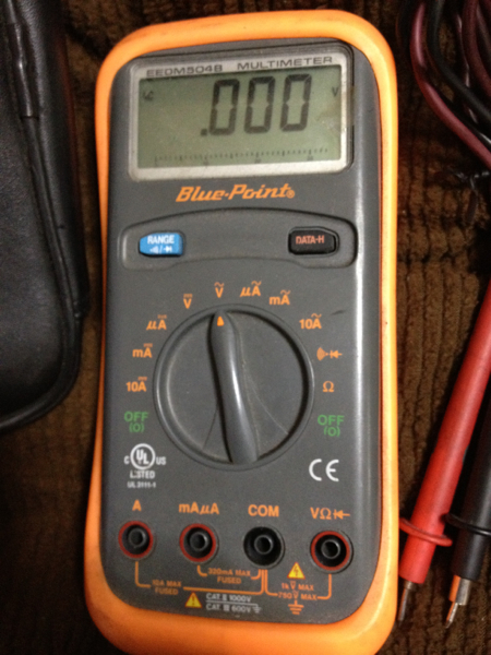 スナップオン ブルーポイント製 検電テスター EEDM504B(その他)｜売買されたオークション情報、yahooの商品情報をアーカイブ公開 ...