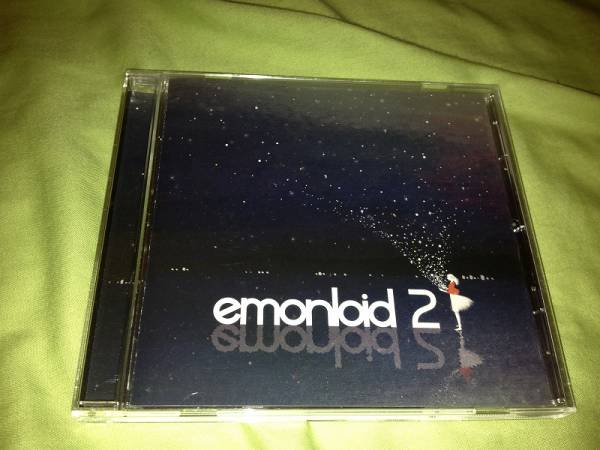 ボーカロイド emon / emonloid 2(その他)｜売買されたオークション情報、yahooの商品情報をアーカイブ公開 - オークファン（aucfan.com）