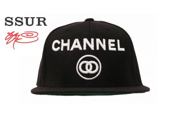 CHANNEL チャンネル SSUR CAP キャップ COMME des FUCKDOWN(野球帽)｜売買されたオークション情報、yahoo ...