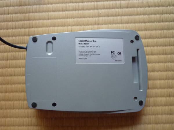 Kensington Expert Mouse Pro ビリヤードボールおまけ(トラックボール)｜売買されたオークション情報、yahooの商品 ...