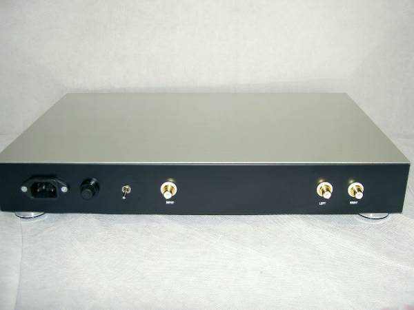 自作DAC h_fujiwara氏 PCM1700×8 4パラ差動 D/Aコンバーター(一般)｜売買されたオークション情報、yahooの商品 ...