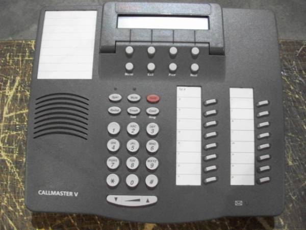 AVAYA アバイア CALLMASTER V コンタクトセンター端末 6台(その他)｜売買されたオークション情報、yahooの商品情報を ...