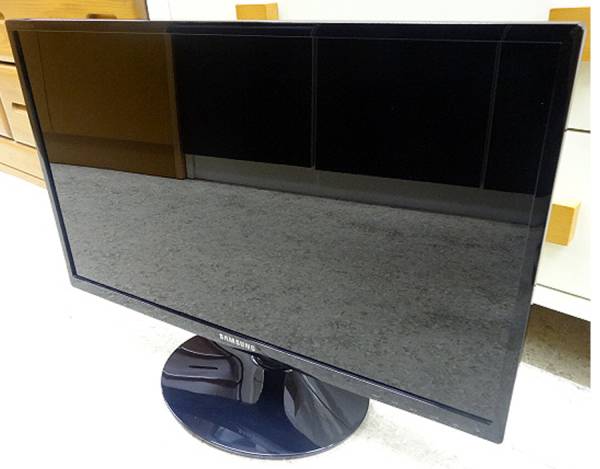 SAMSUNG サムスン 3D 23型モニター S23A700D(23インチ～)｜売買されたオークション情報、yahooの商品情報をアーカイブ ...