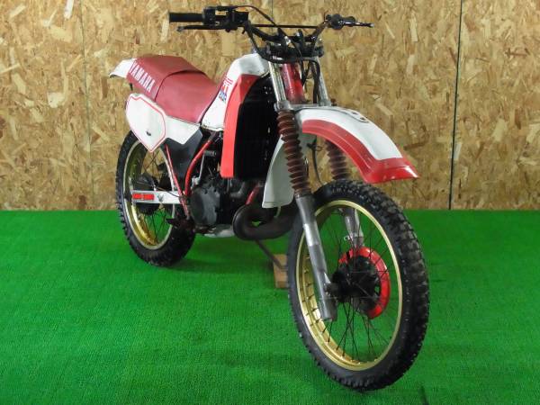 北海道発 早い者勝ち モトクロス ヤマハ DT200R 37F(126cc-250cc)｜売買されたオークション情報、yahooの商品情報を ...