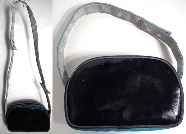 FREITAG フライターグF01 KELLY 廃盤 ショルダー バッグ ポーチ(トートバッグ)｜売買されたオークション情報、yahooの商品 ...