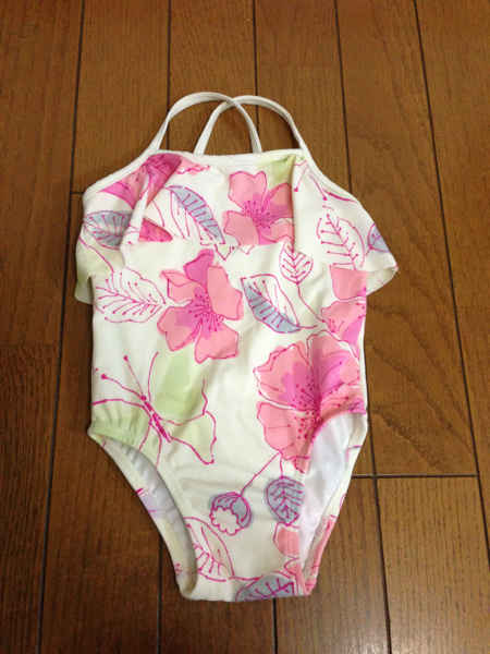 Baby Gap 水着 80cm(100cm以下)｜売買されたオークション情報、yahooの商品情報をアーカイブ公開 - オークファン（aucfan.com）