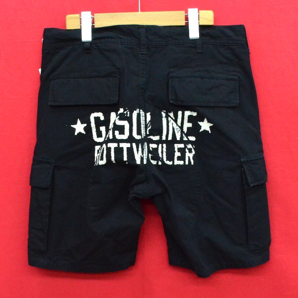 ロットワイラーROTTWEILERショーツ/DELUXE降谷Cootie CALEE(ボトムス)｜売買されたオークション情報、yahooの商品情報をアーカイブ公開 - オークファン ...