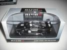限定 NISMO BOX GT-R R35 No23 GT1 MALAYSIA TEST 2009(レーシングカー)｜売買されたオークション ...
