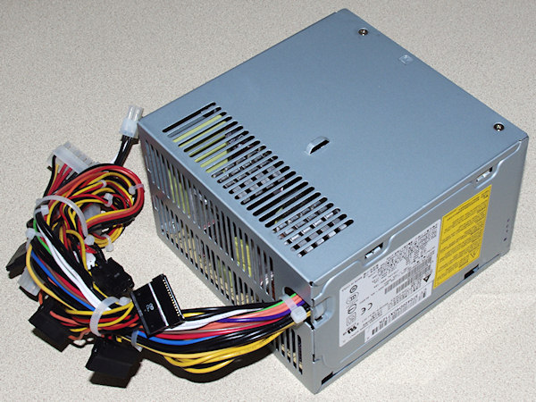 DELTA DPS-475CB A 475W電源 80PLUS HP xw4600搭載品 03F(450W～)｜売買されたオークション情報 ...