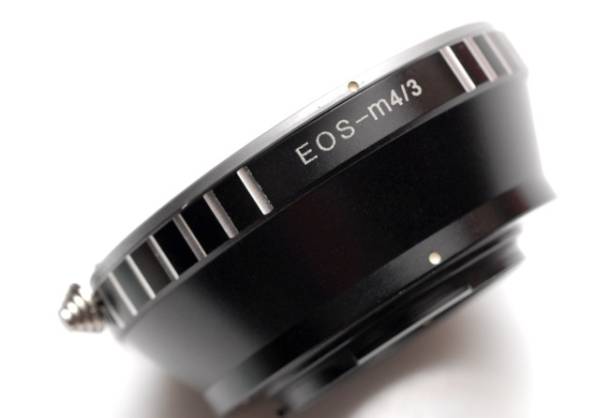 マウントアダプター Canon EOS- m4 3(その他)｜売買されたオークション情報、yahooの商品情報をアーカイブ公開 ...