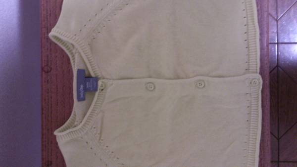 baby GAP カーディガン 黄色 80cm(80（75～84cm）)｜売買されたオークション情報、yahooの商品情報をアーカイブ公開 - オークファン（aucfan.com）