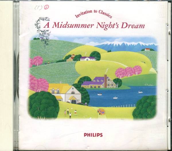 CD561 クラシックVA オーケストラの森へようこそ(コンピレーション、オムニバス)｜売買されたオークション情報、yahooの商品情報をアーカイブ公開 - オークファン（aucfan.com）