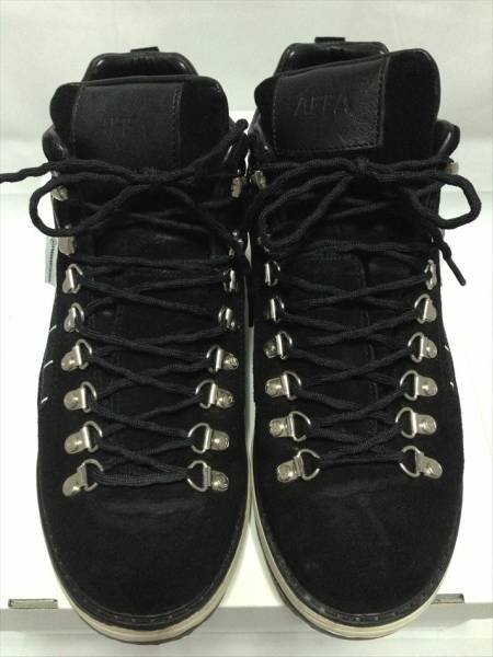 VISVIM AFFA SERRA ALPINE US9 セラ スパイダー FOLK 藤原ヒロシ(9)｜売買されたオークション情報、yahooの商品情報をアーカイブ公開 - オークファン ...