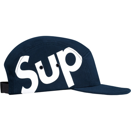 13FW Supreme Sup Camp Cap Navy ネイビー Box Logo ボックス(帽子)｜売買されたオークション情報 ...