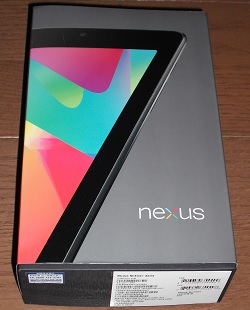 Google Nexus7 32GB 2012年版 NEXUS7-32G(本体)｜売買されたオークション情報、yahooの商品情報をアーカイブ公開 - オークファン（aucfan.com）