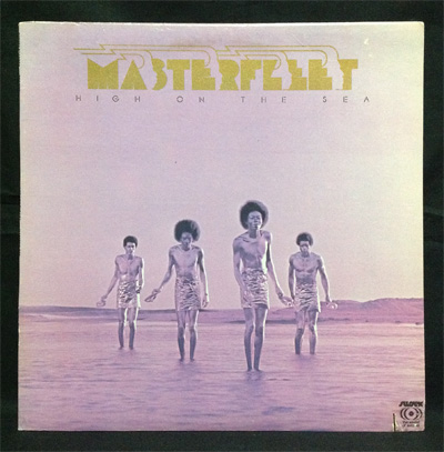 MASTERFLEET / HIGH ON THE SEA / LP / USオリジナル盤 / 試聴(R&B、ソウル)｜売買されたオークション情報、yahooの商品情報をアーカイブ公開 ...