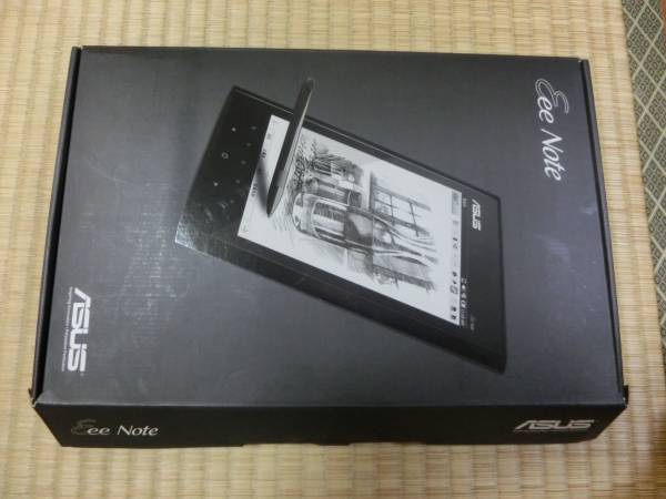ASUS EEE NOTE EA800(本体)｜売買されたオークション情報、yahooの商品情報をアーカイブ公開 - オークファン ...